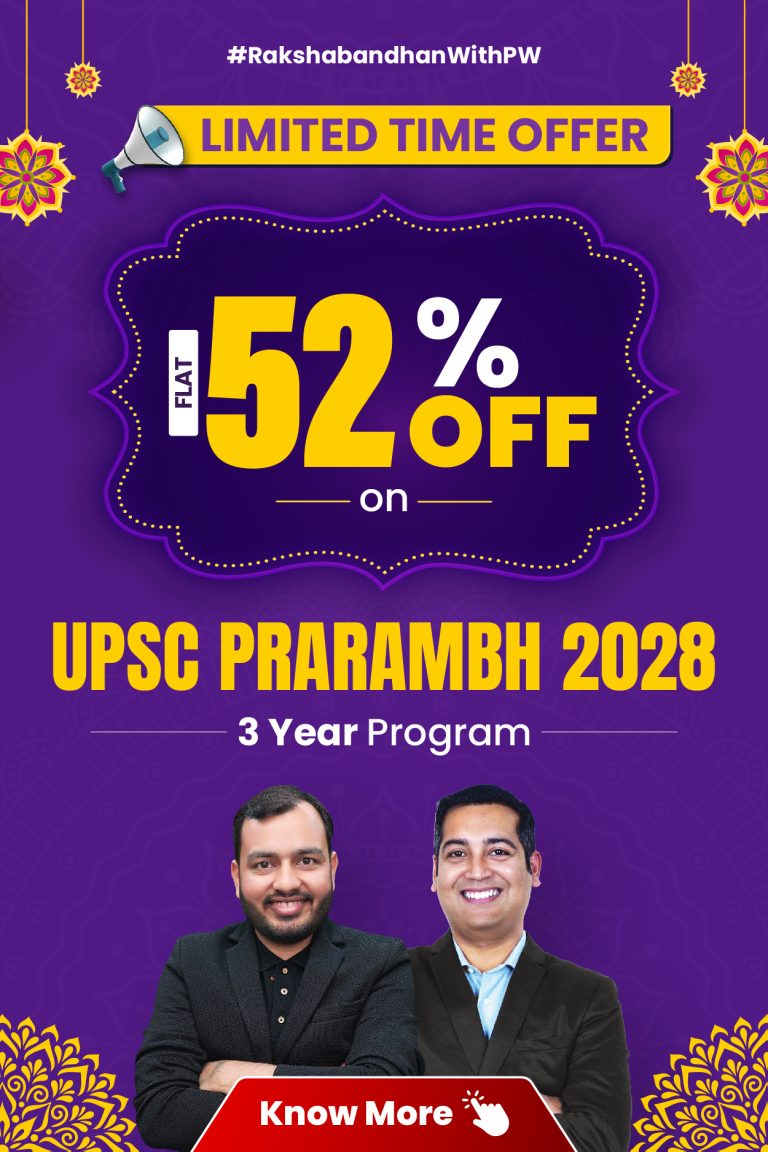 UPSC CSAT Previous Year Question Papers With Answers PDFs