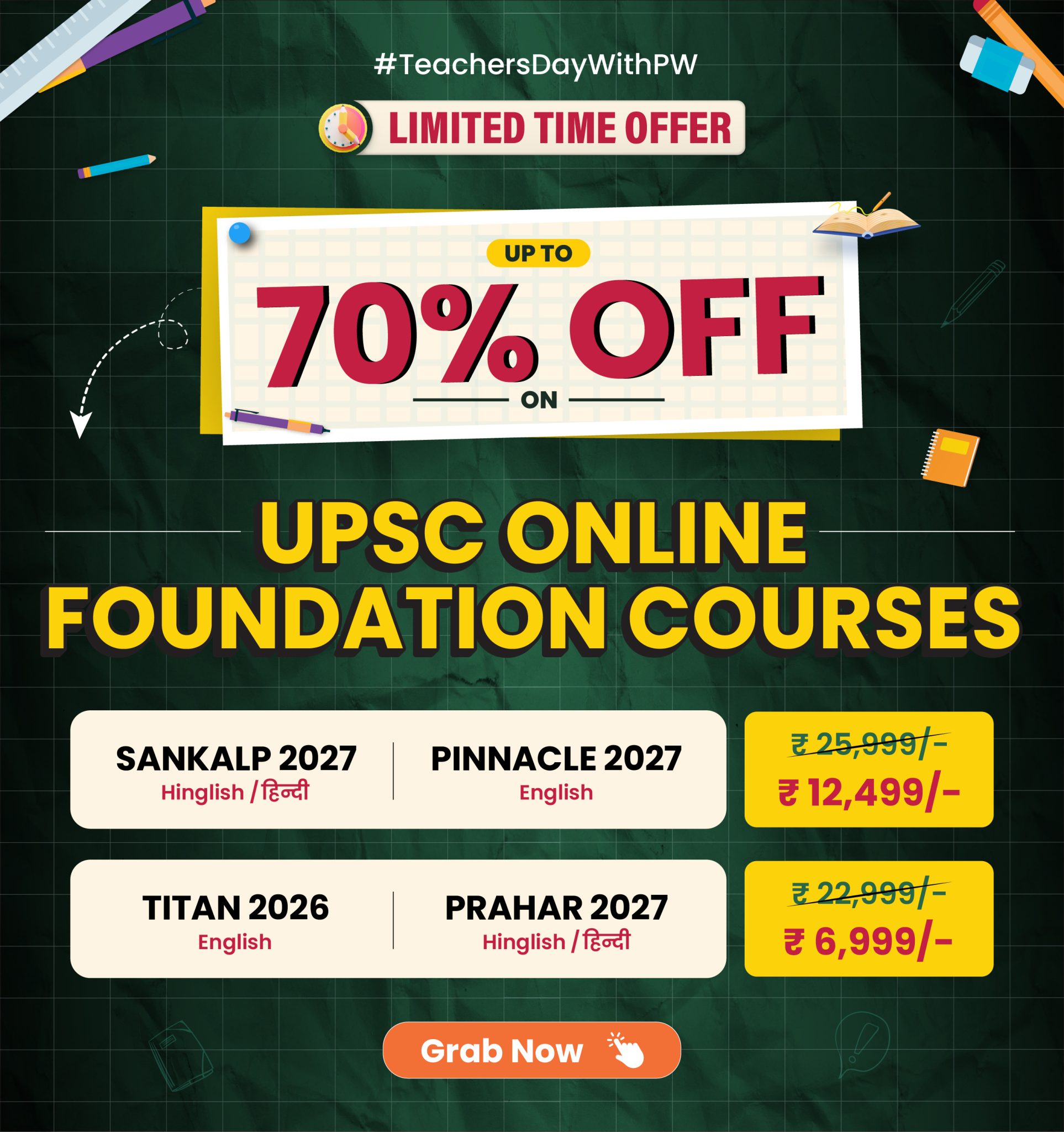 Indian Polity Important Topics For UPSC Prelims 2025 - PWOnlyIAS
