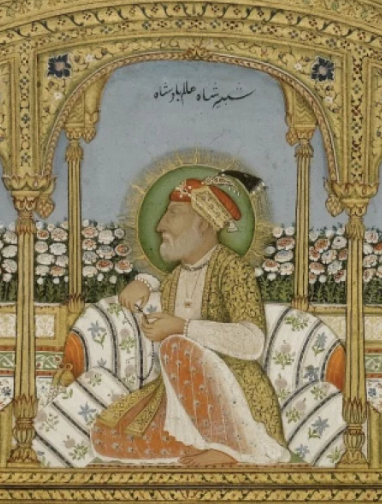 Mughal Emperors List (1526–1857): Names, Reign Period, Key Contributions