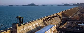 List Of Major Dams In India State Wise List 2025 Including Highest, Longest, Oldest Dam